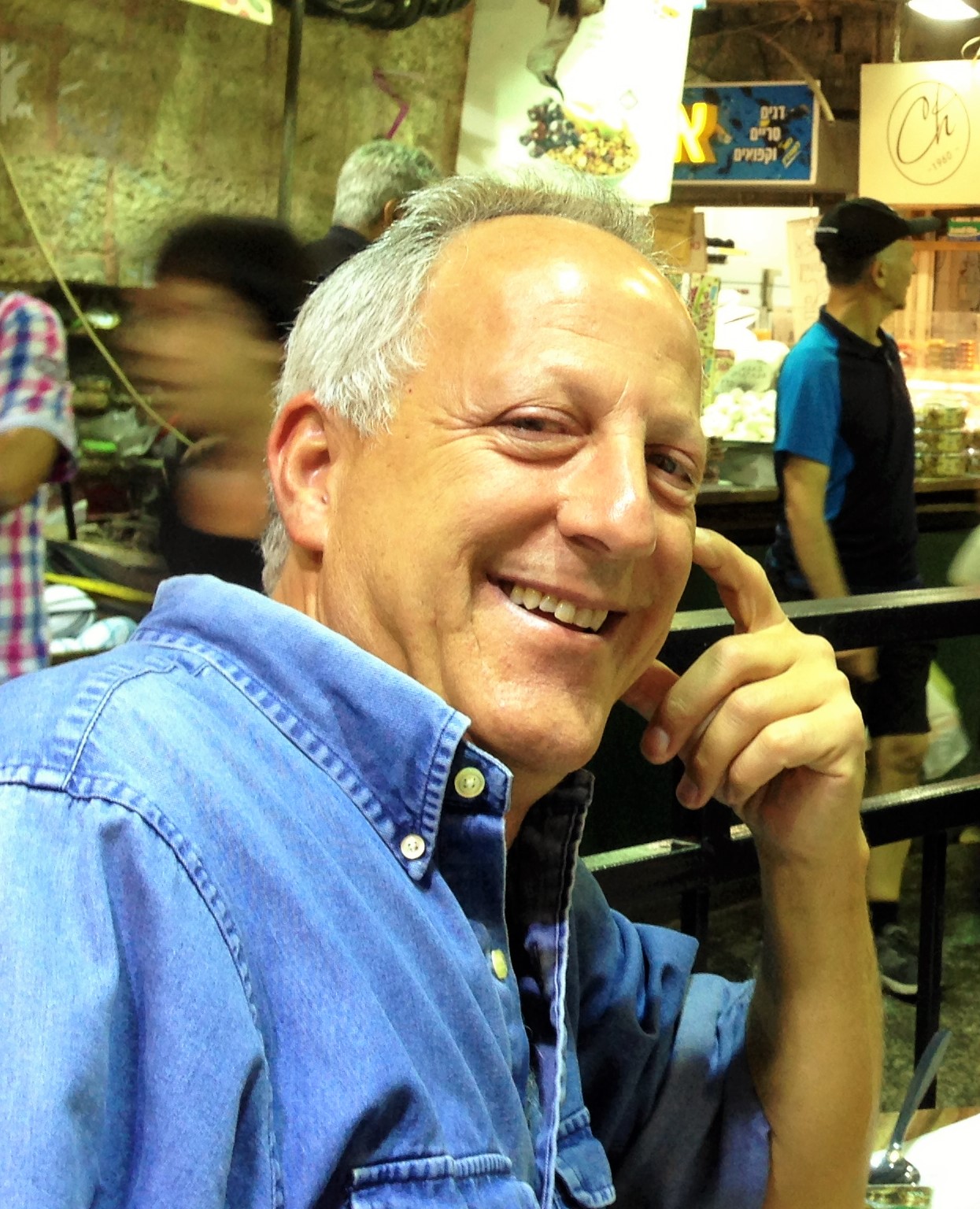 Stanley Sussman's Instagram, Twitter & Facebook on IDCrawl