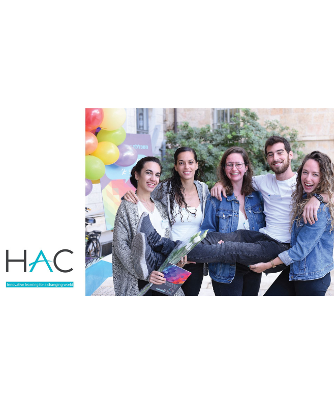 Hadassah Academic College Jerusalem