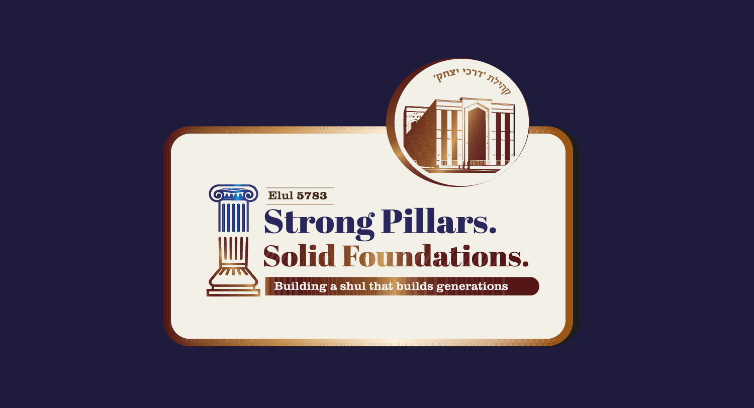 Help Us Build Our New Home!