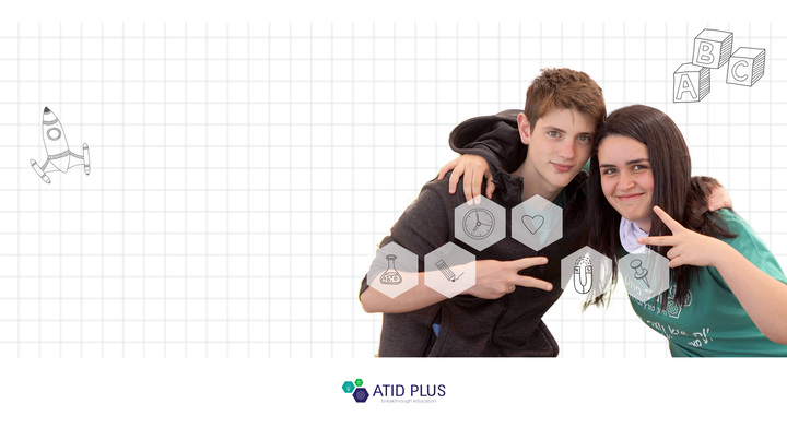Atid Plus for Education
