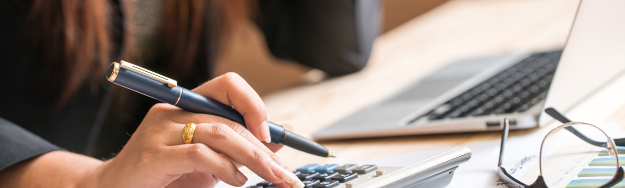 What is an Accounts Assistant? - Nova - Love your work