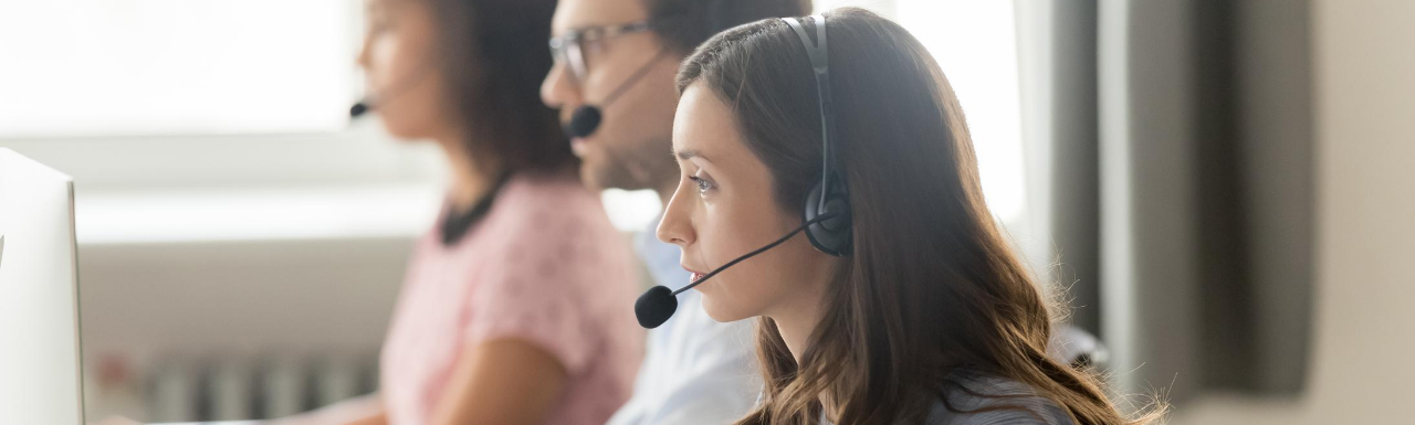 What is a Receptionist? - Nova - Love your work