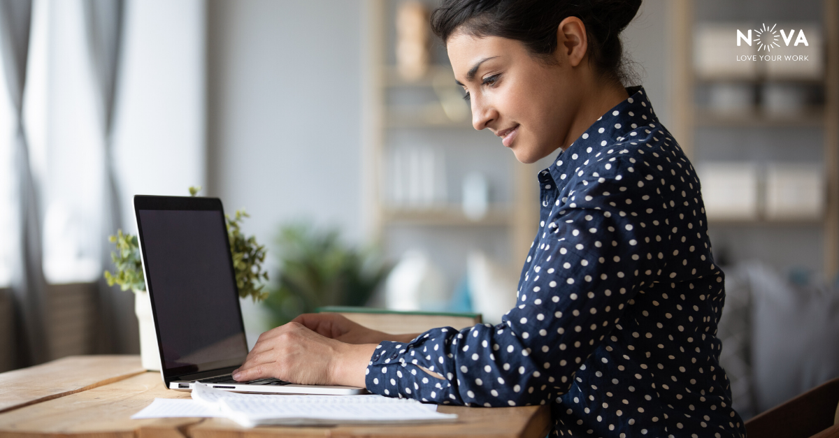 How to Effectively Tailor Your Resume | Nova Recruitment