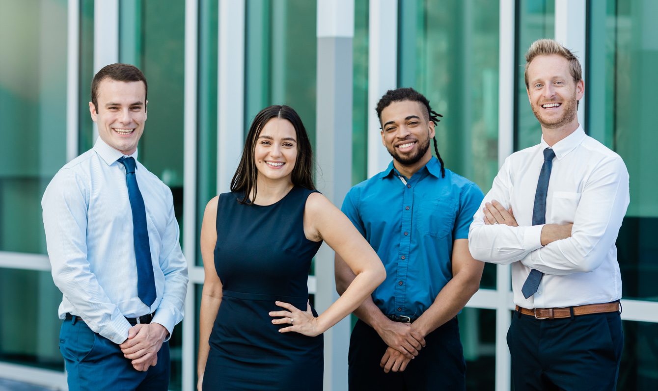 About Us - Nova Recruitment | Your Career Our Passion | Love Your Work