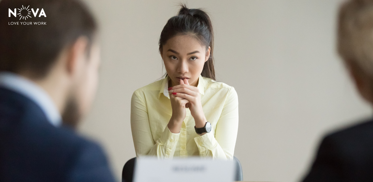 Temporary Work: Benefits to a College Graduate | Nova Recruitment