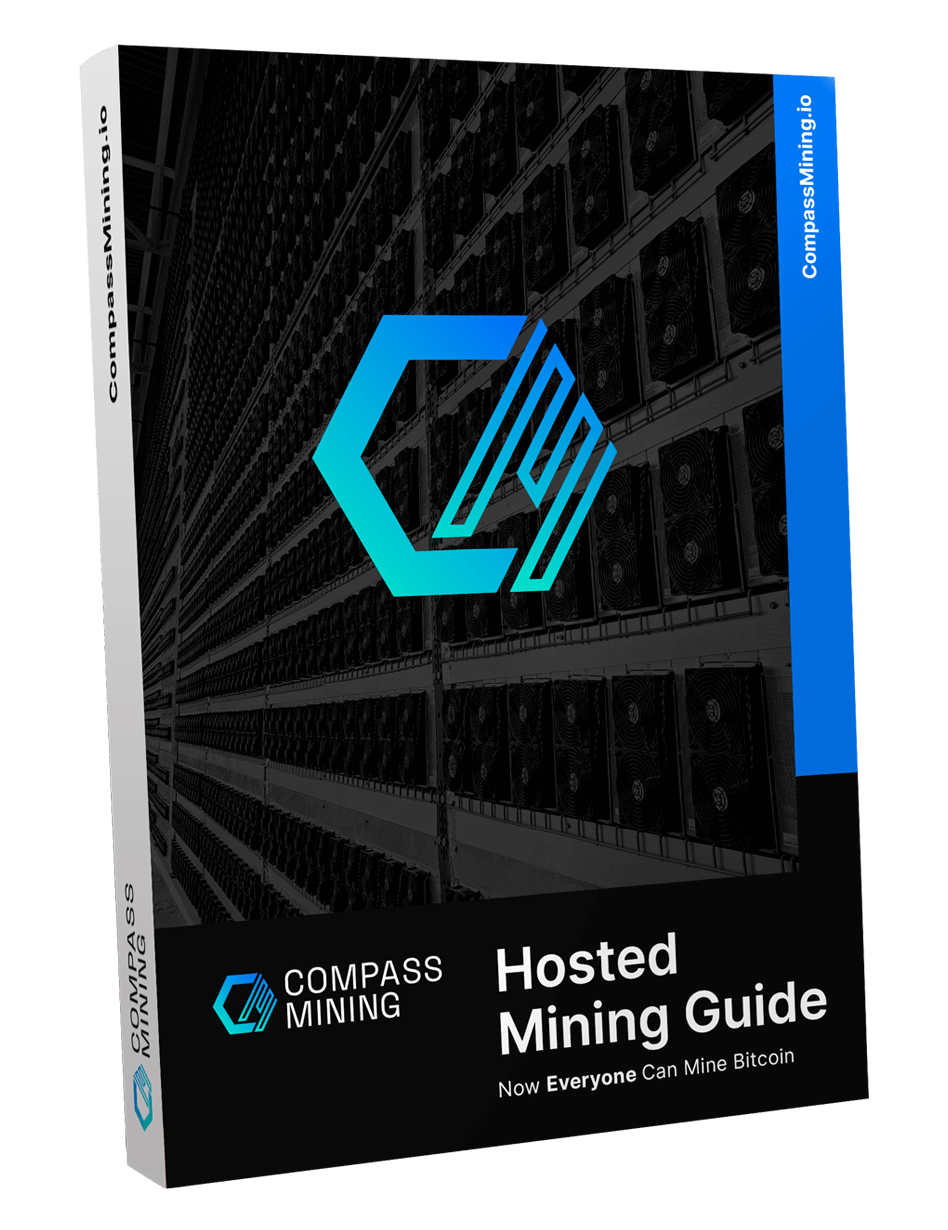 Hosted Mining Guide