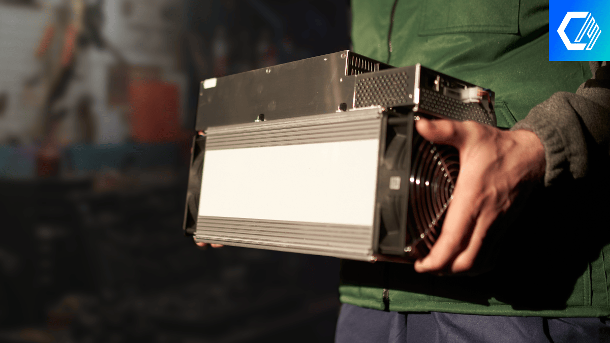 A Beginner’s Guide to Home Bitcoin Mining: What to Know Before You Start