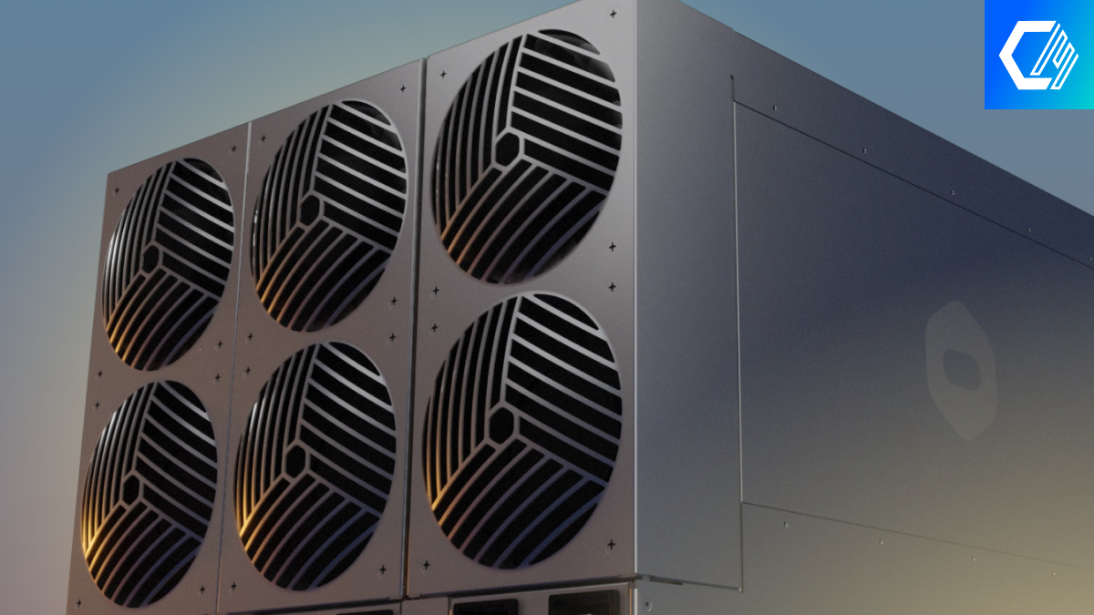 Bitcoin Mining Articles | Compass Mining