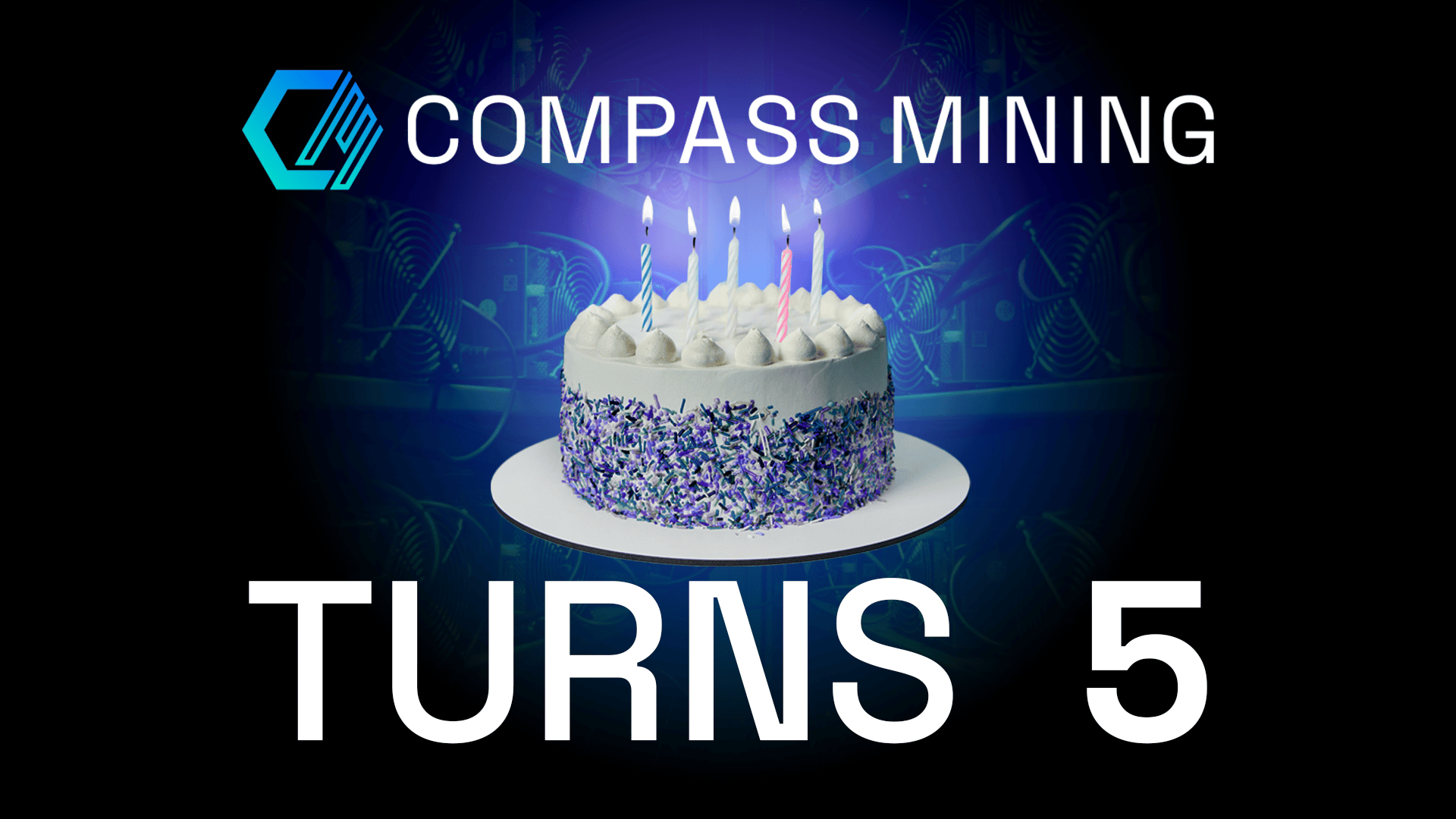 Compass Mining Turns 5: Reflecting on the Journey and Looking Ahead