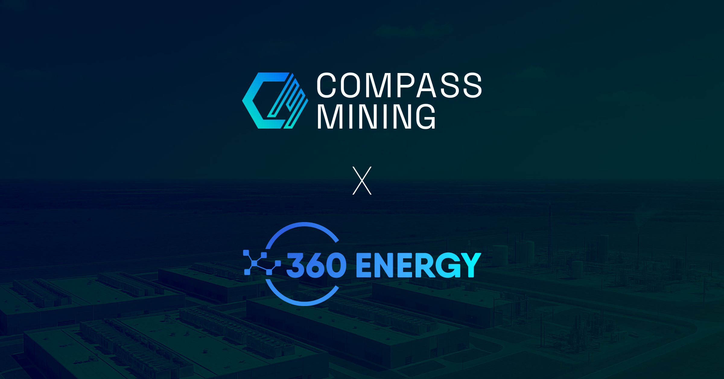 Compass Mining Partners With 360 Energy on Off-Grid Site in Wyoming to ...