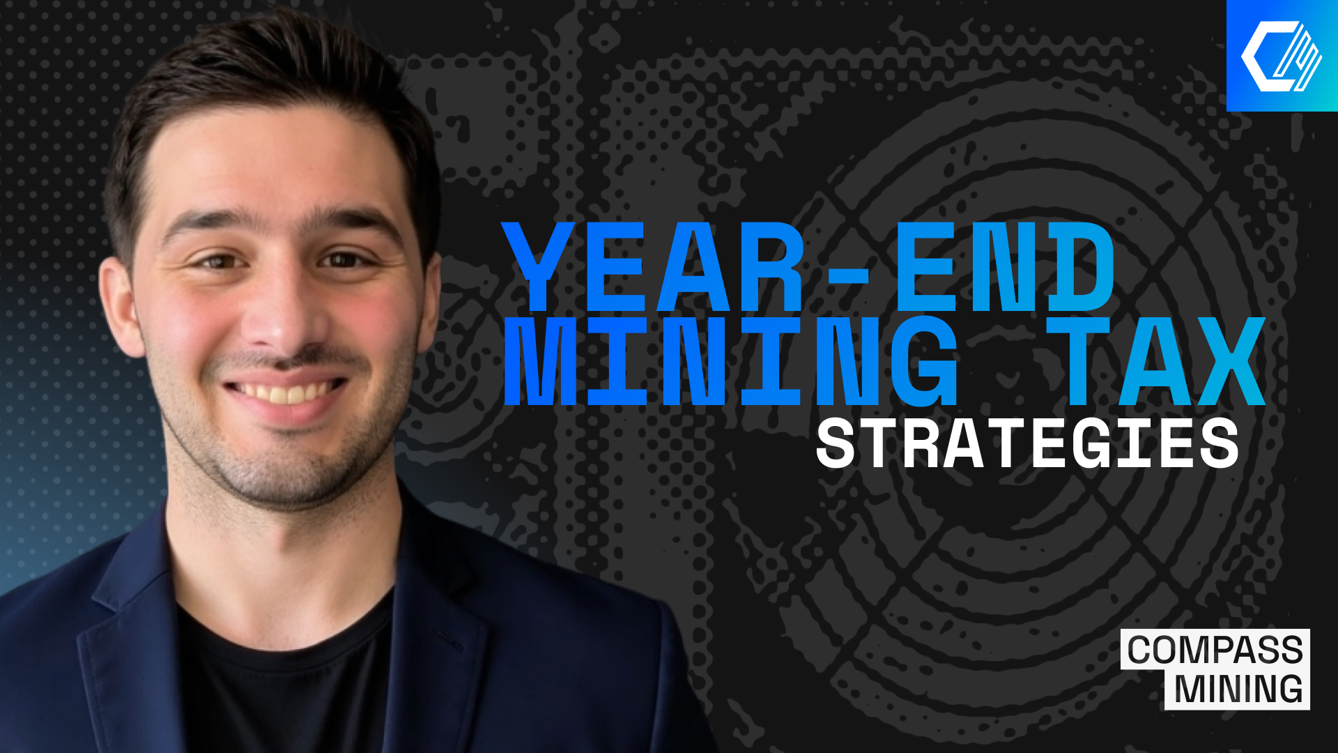 Bitcoin Mining Tax Strategies for 2025: Year-End Planning Guide