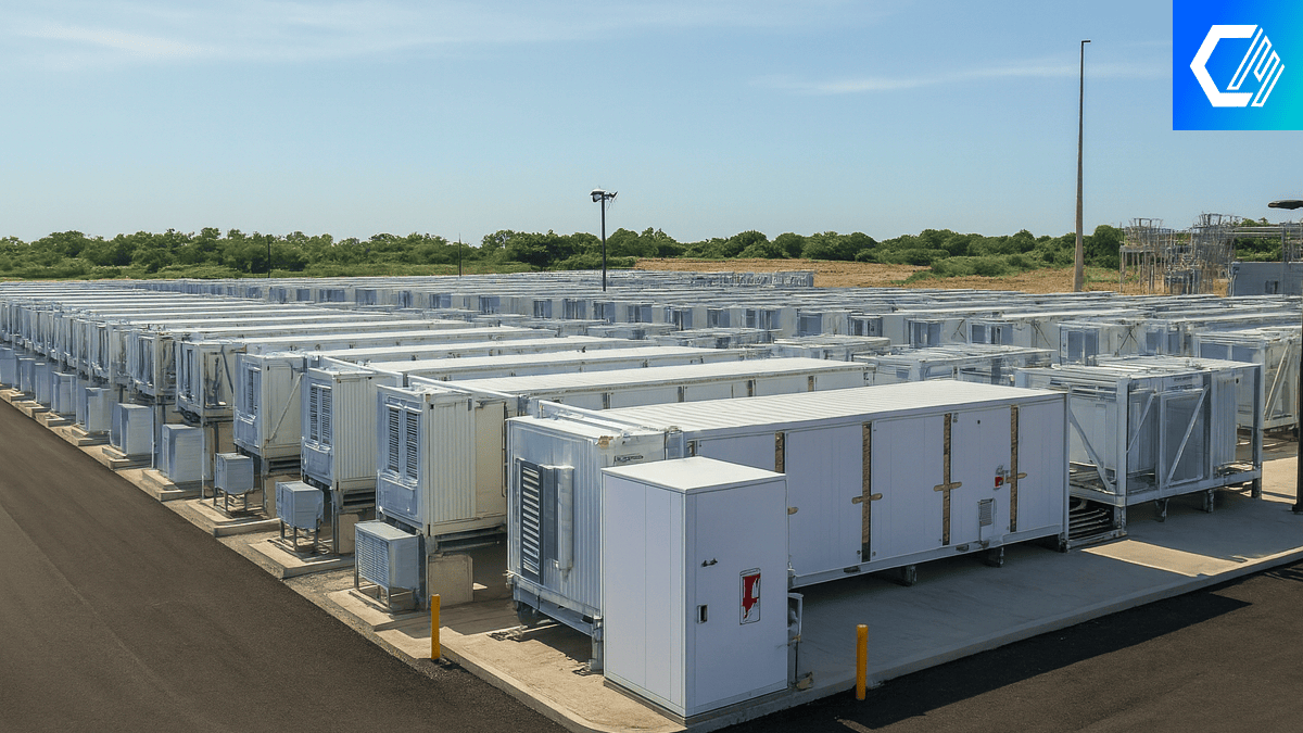 ERCOT’s Next Big Move: Real-Time Co-Optimization Plus Batteries (RTC+B)