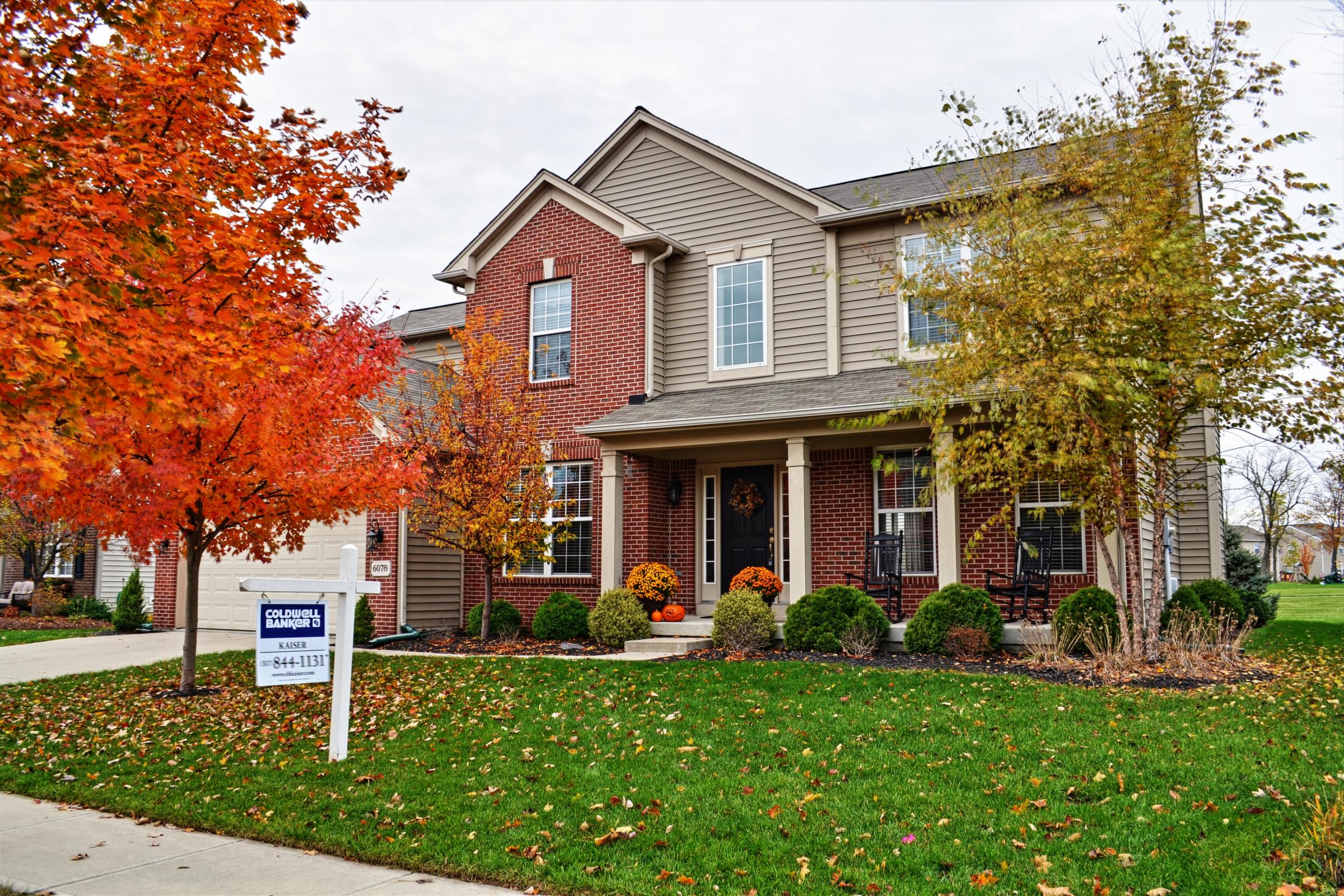 6078 Dado Drive Noblesville, IN 46062