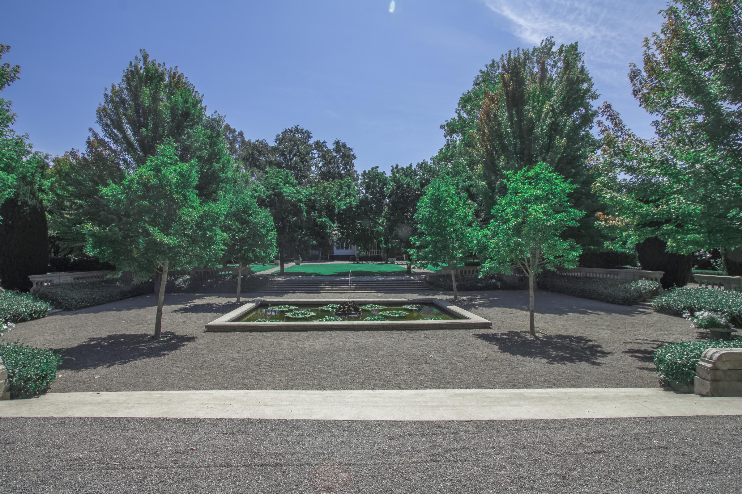 Beaulieu Garden Rutherford, CA 94573