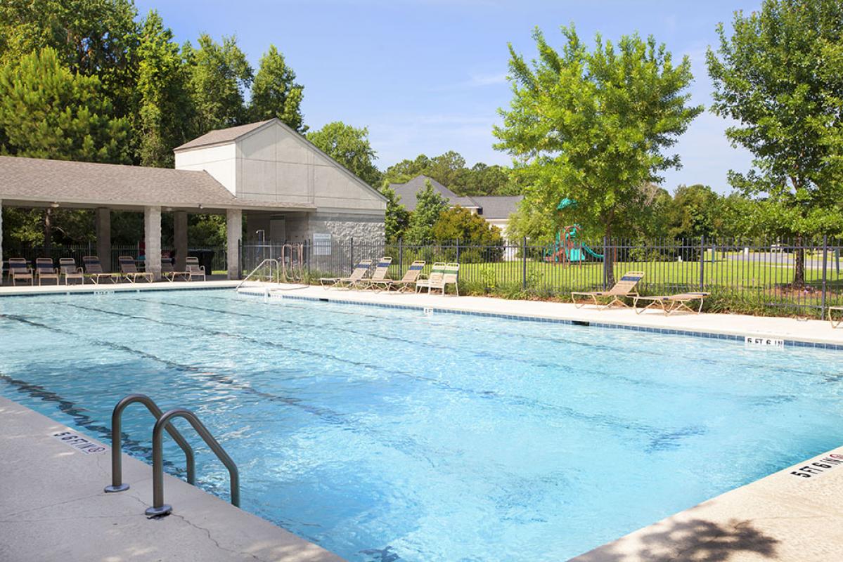 Strathy Hall Richmond Hill, GA 31324