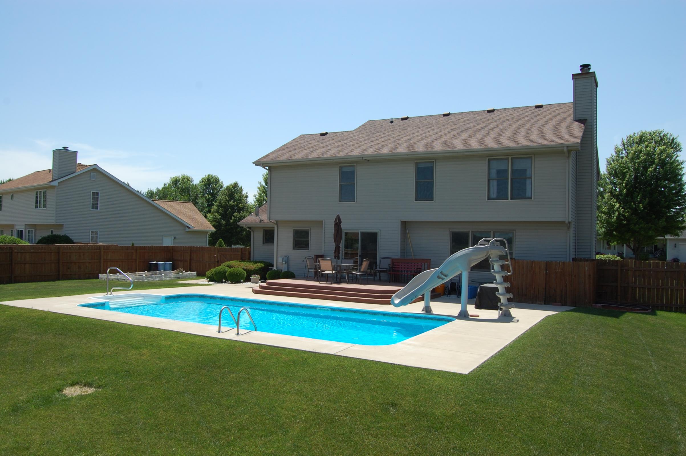 1221 Pickwick Drive Rochelle, IL 61068