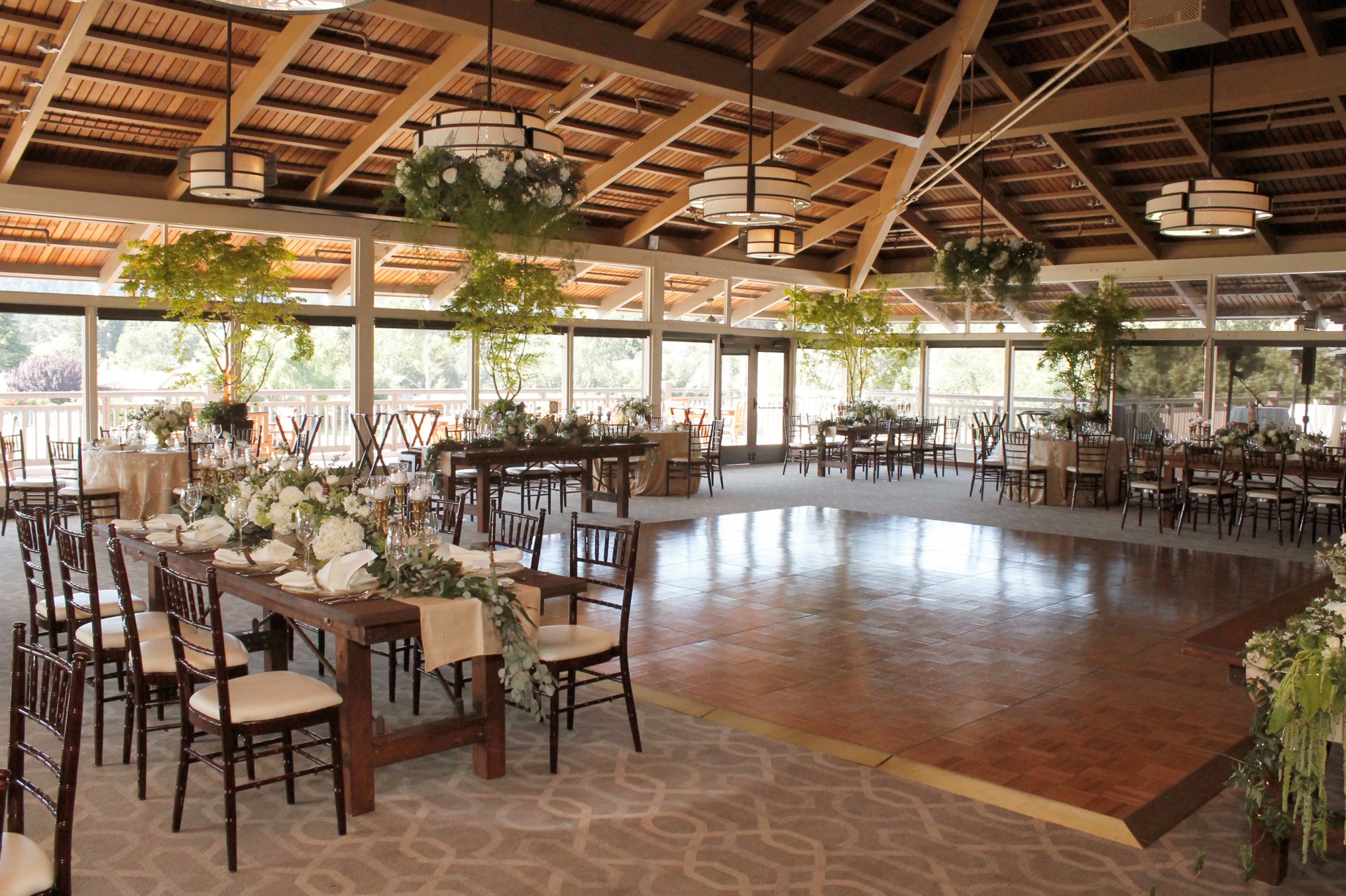 Quail Lodge and Golf Club- 8000 Valley Greens Drive Carmel, CA 93923