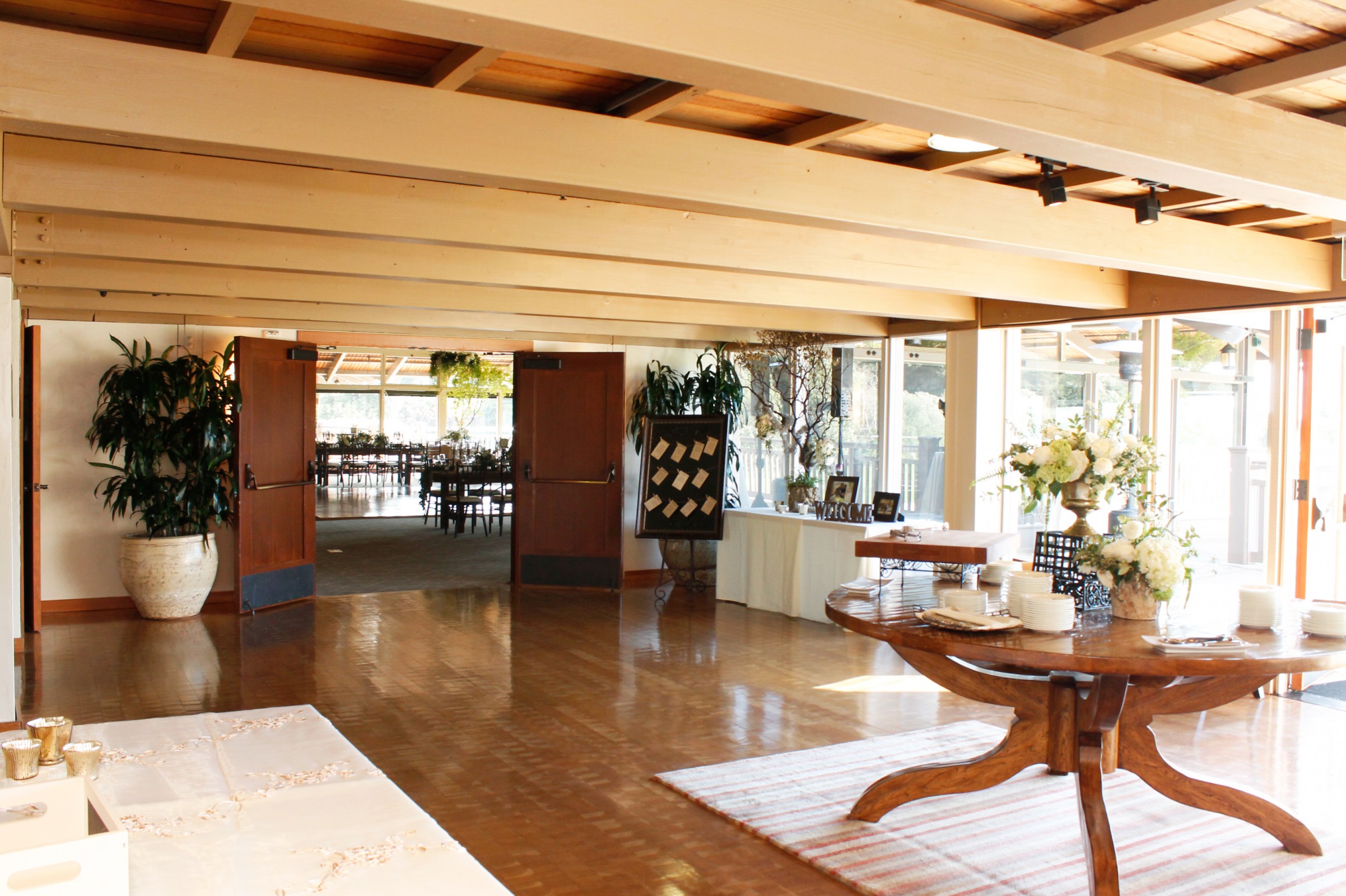 Quail Lodge and Golf Club- 8000 Valley Greens Drive Carmel, CA 93923
