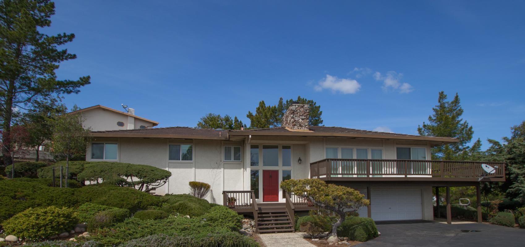 16960 Oak Leaf Drive Morgan Hill, CA 95037