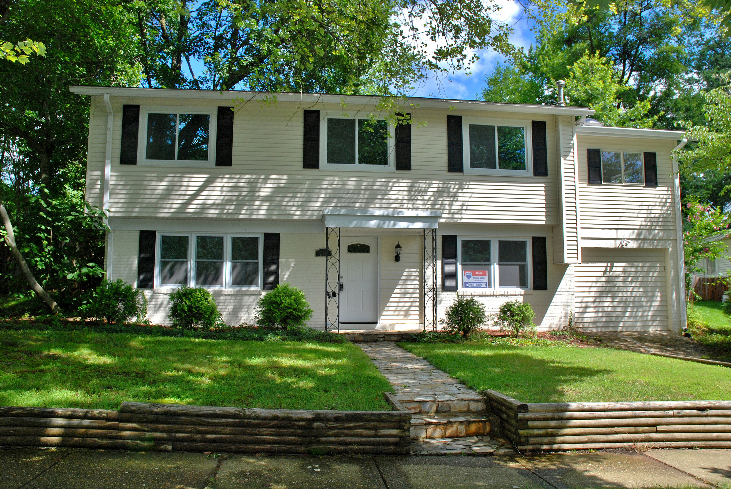 211 Thistle Drive Silver Spring, MD 20901