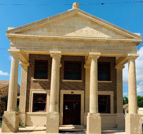 TBD Cedar Sts Cameron, TX 76520