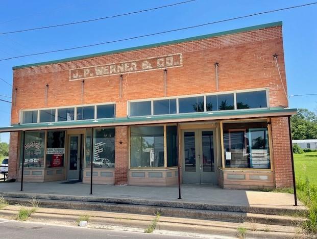 TBD Cedar Sts Cameron, TX 76520