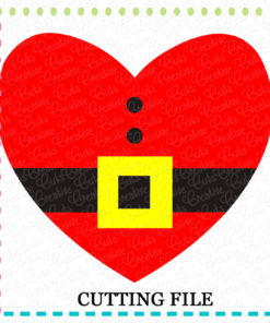 SVG-CHRISTMAS Archives - Creative Appliques