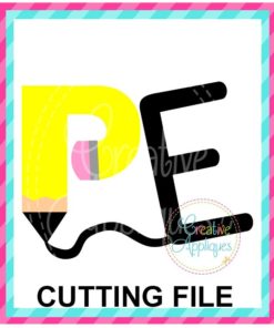 SVG-SCHOOL Archives - Creative Appliques