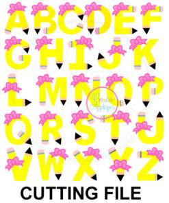 SVG-FONTS Archives - Creative Appliques