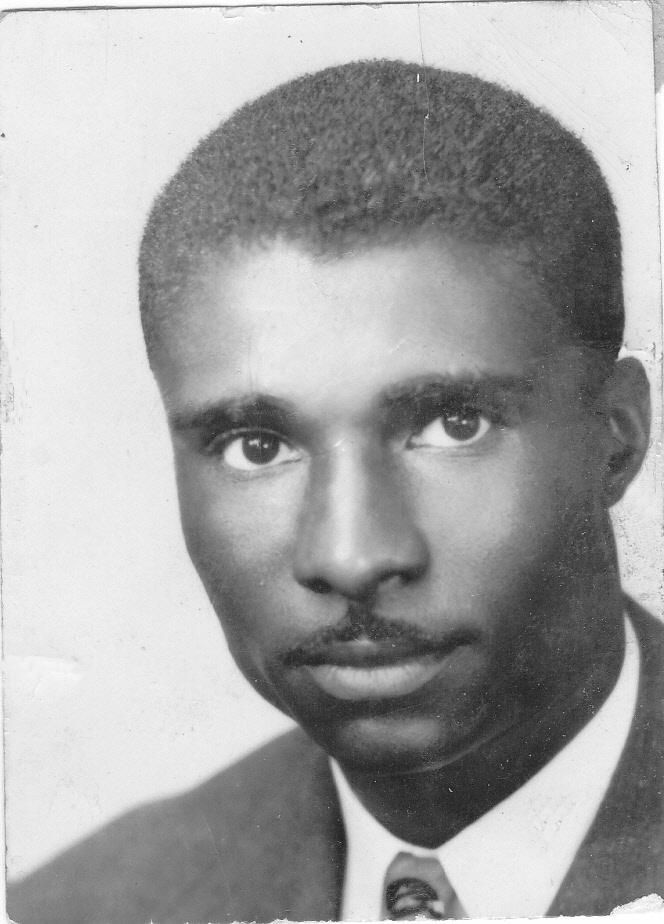 Tom Mcbride Death