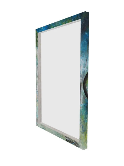 Zeze Instrument large home decor print on Canvas - African Wall Art For ...