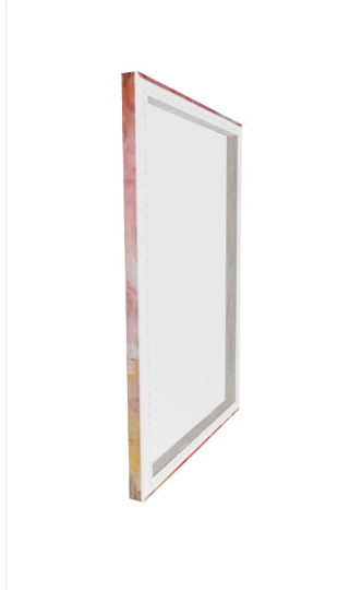 Zeze Instrument large print on Canvas - African Wall Art For Home and ...