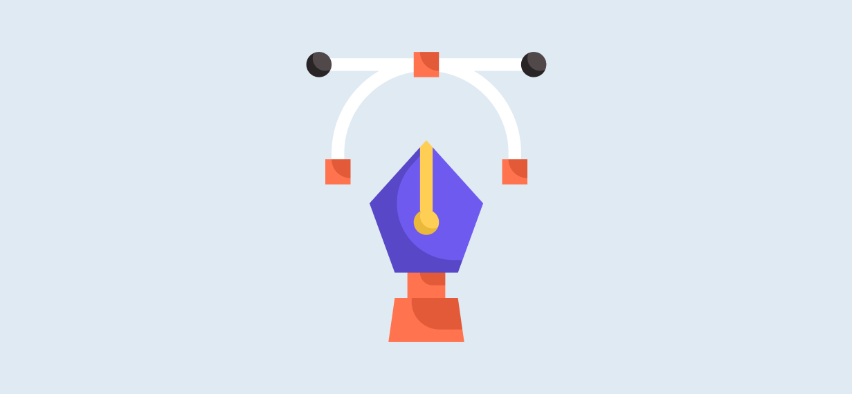 Outsource graphic design: the key to success? - TDP