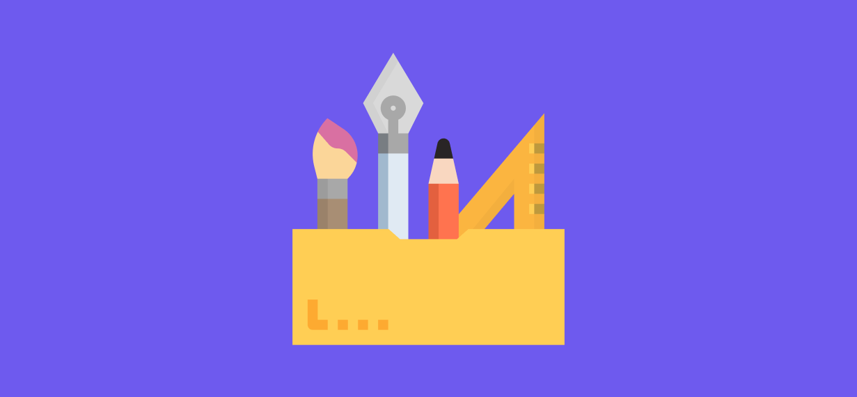 The best 8 application design tools and their main characteristics - TDP