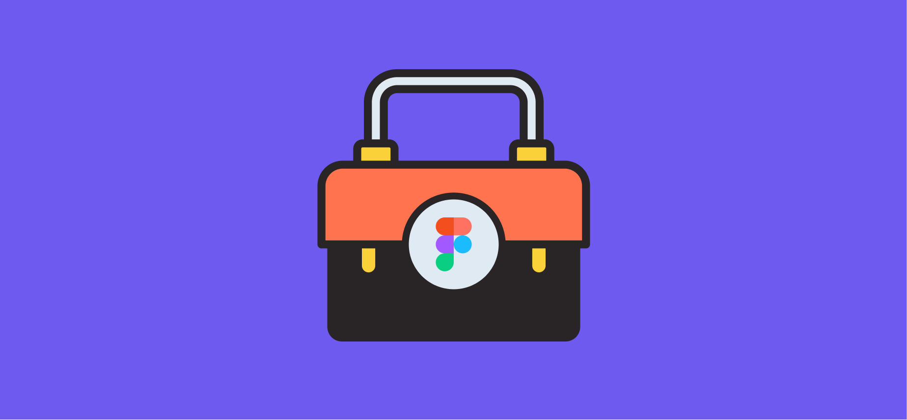 Unmissable: 4 Amazing Figma UI Kits - TDP