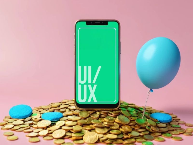 The ROI of UX Design: Quantifying the Impact of User Experience - TDP