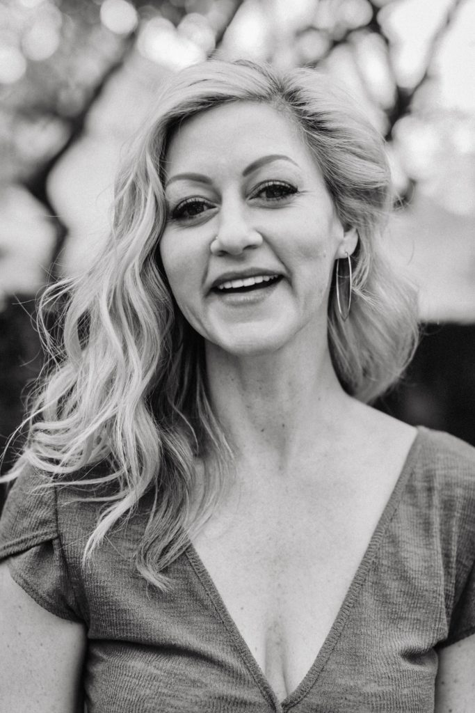 Dena Davis - Downtown Arts District