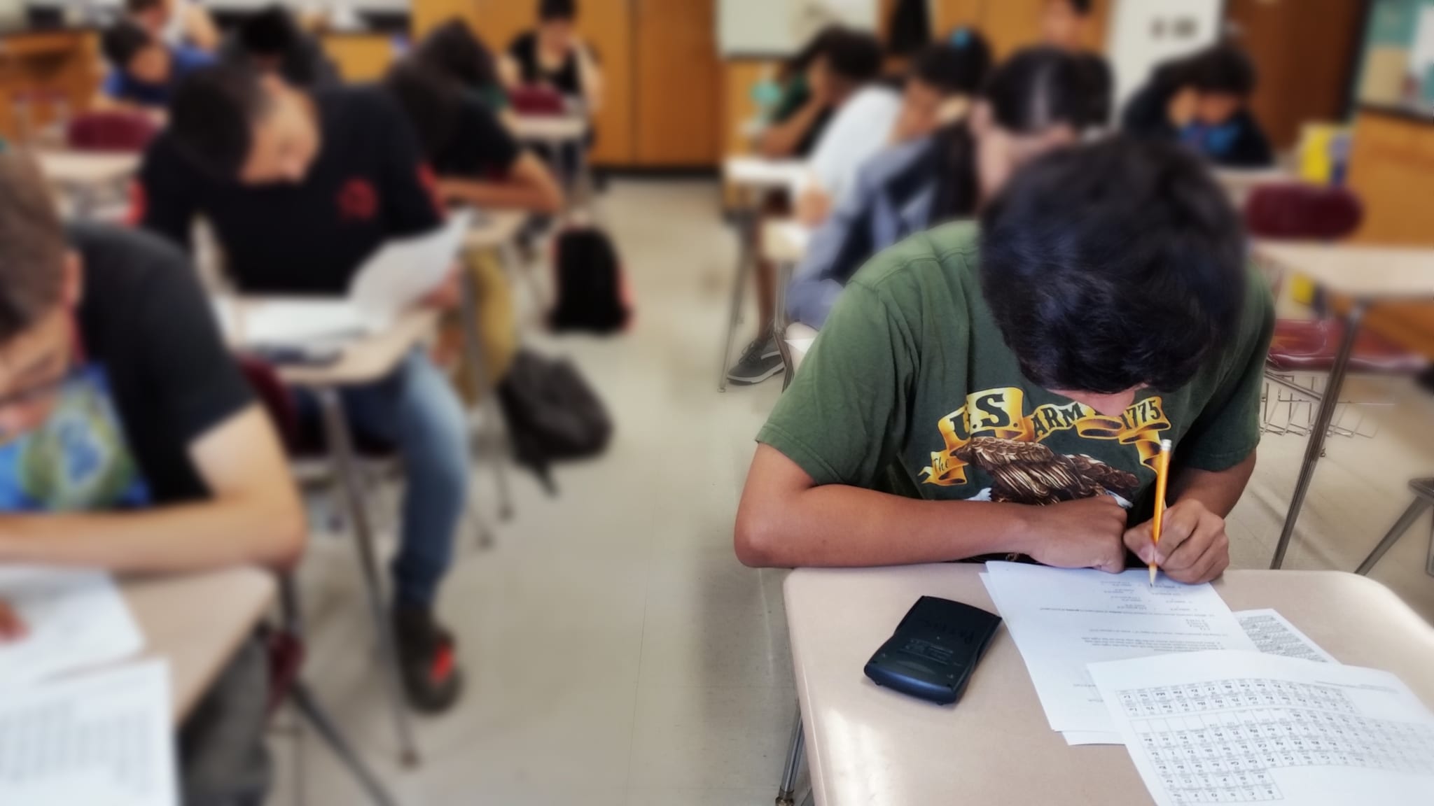 Student Achievement Analysis: Results of the 2018-19 Smarter Balanced ...