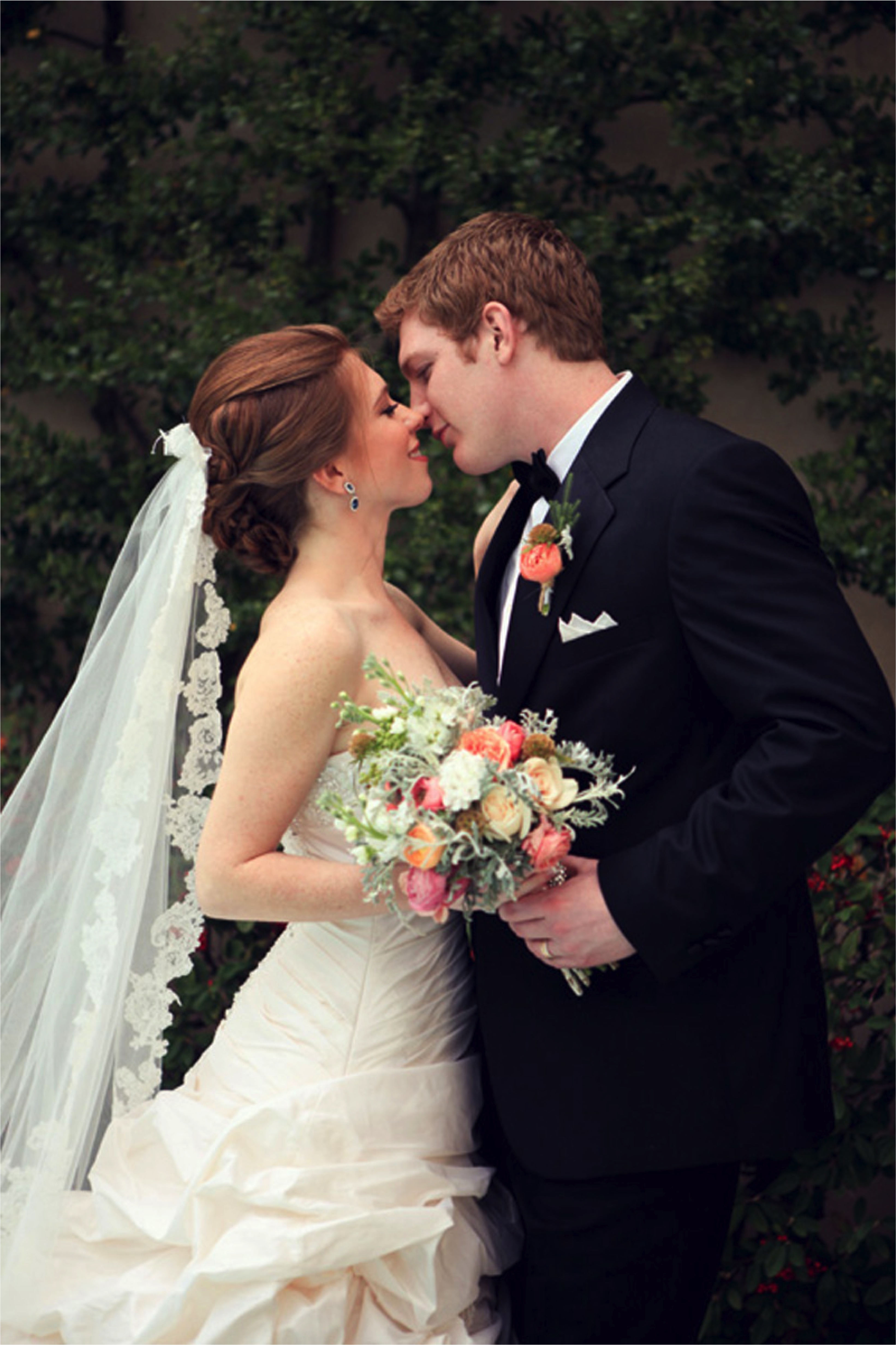 Southern Secret Garden Wedding Inspiration - Every Last Detail