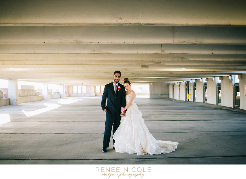 Custom Wedding Invitations- Renee Nicole {Design} - Every Last Detail