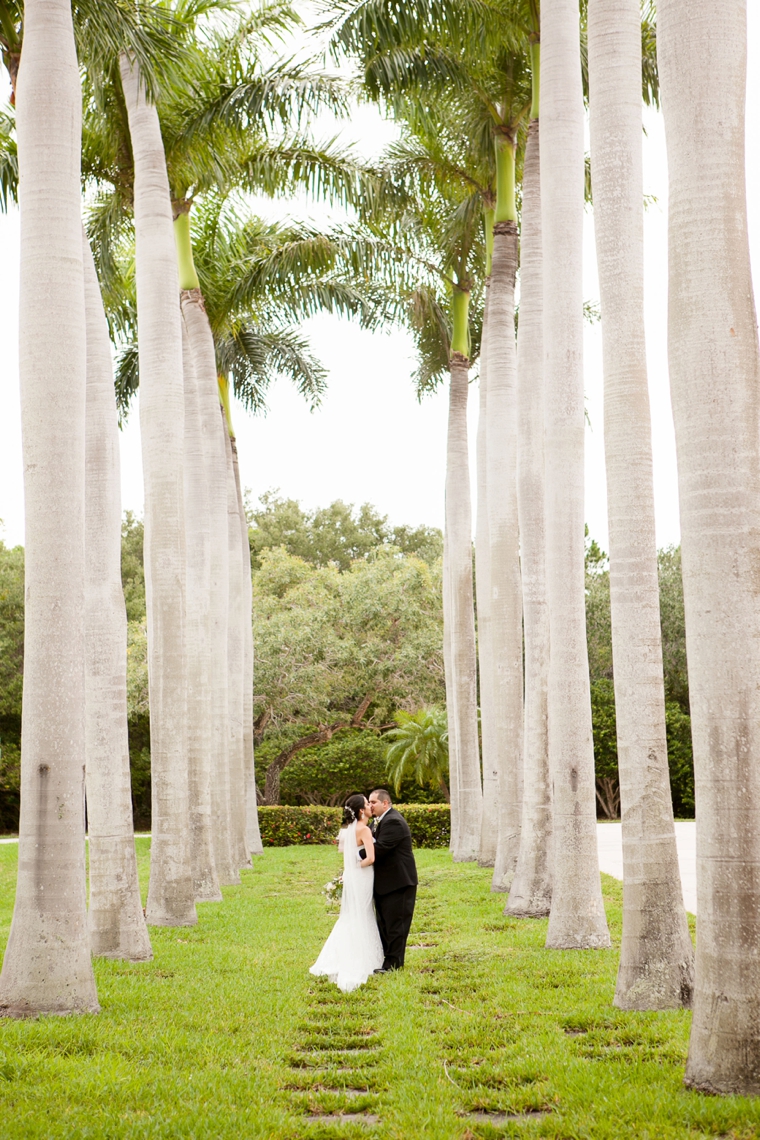 Nature Inspired Wedding