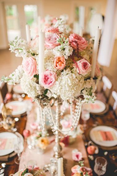 Whimsical and Romantic Wedding Ideas | Every Last Detail