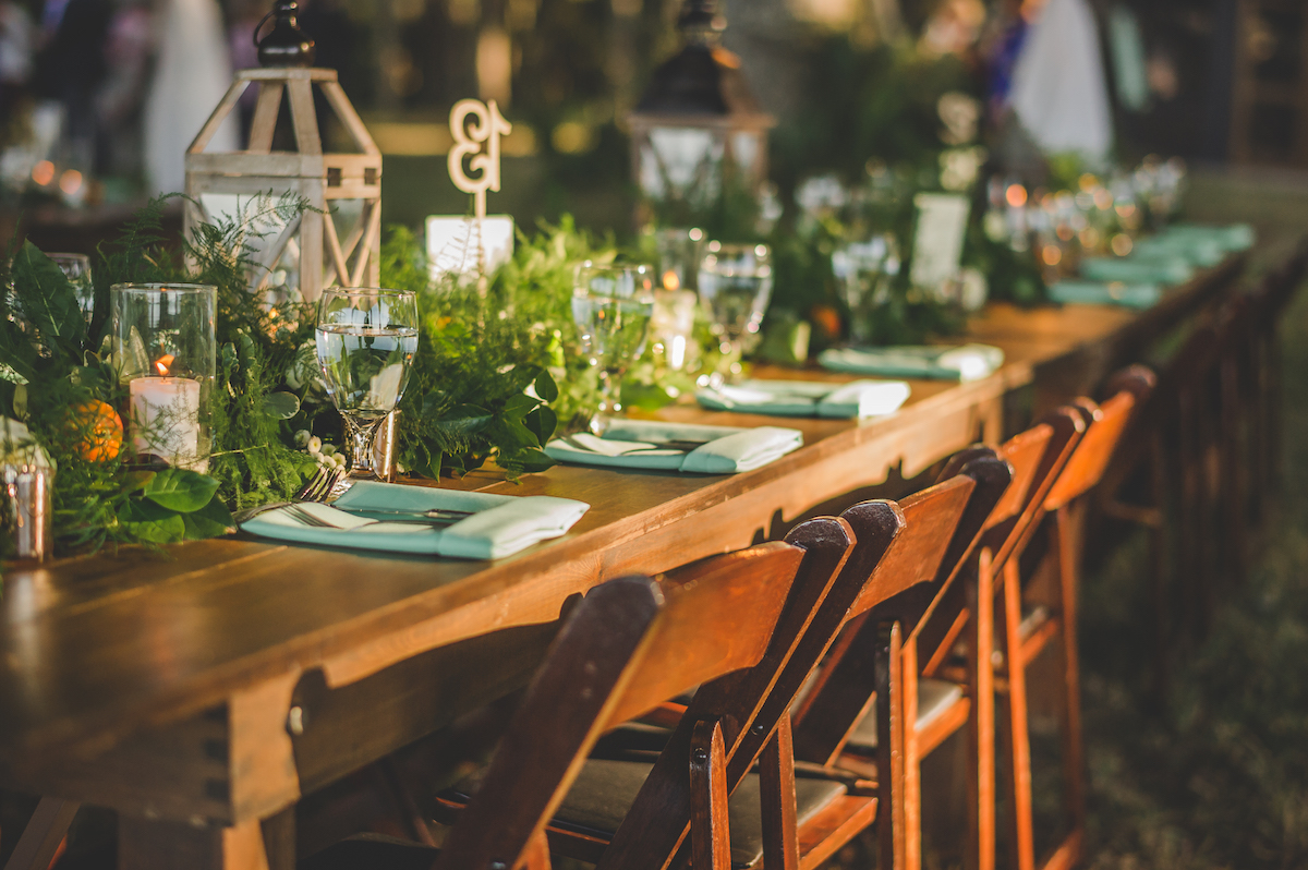 G.G. Events | Every Last Detail