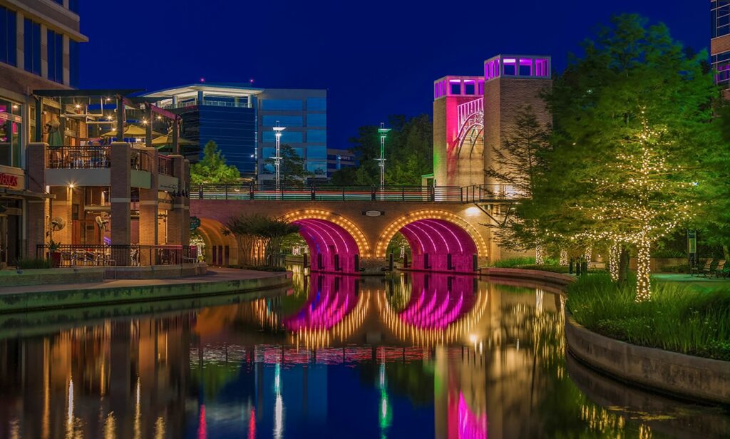 5 Reasons to Move to Magnolia, TX | Emory Glen