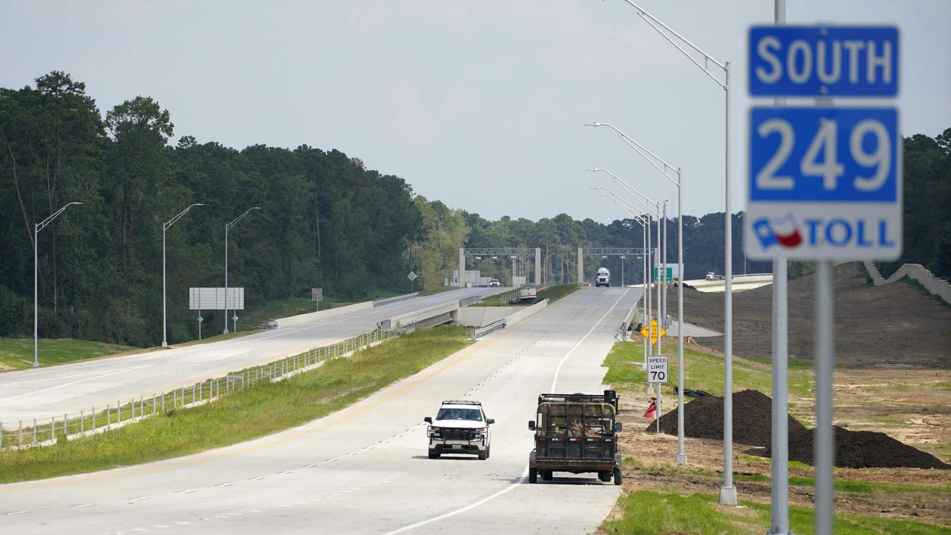 Magnolia, TX a Special Place to Call Home | Emory Glen