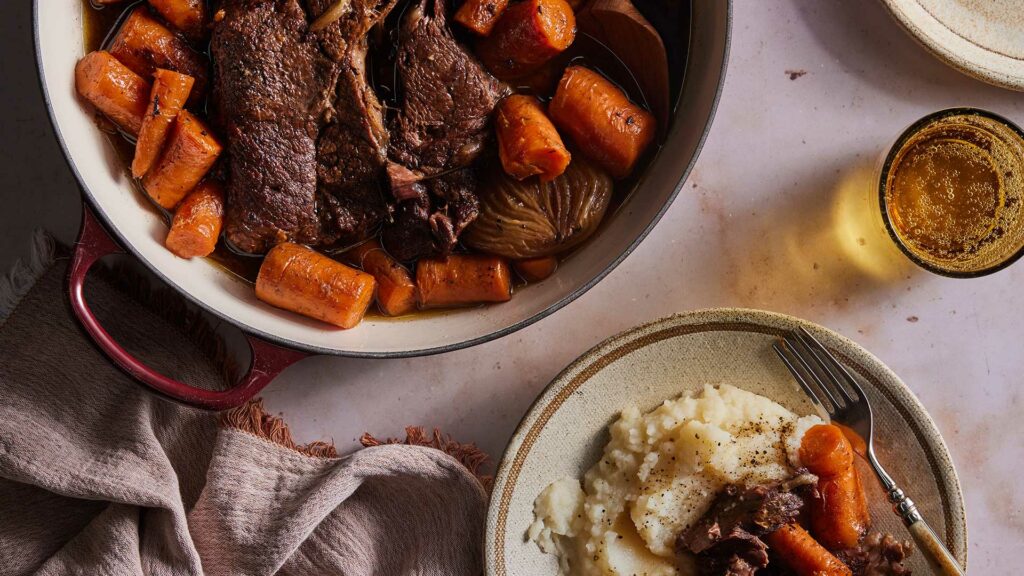 5 Farm-Fresh Recipes for Fall | Emory Glen