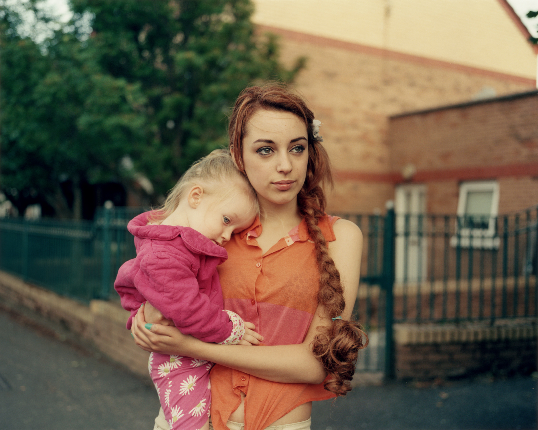 Love's Fire Song | Projects | Enda Bowe