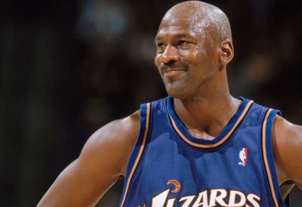 2003: Michael Jordan se retira oficialmente del baloncesto profesional