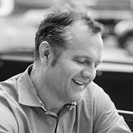 John Eliason - Entrepreneur