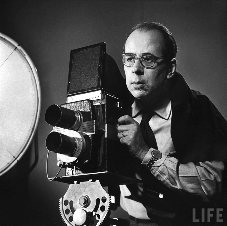 11 Best Portrait Photographers to Inspire You - FilterGrade